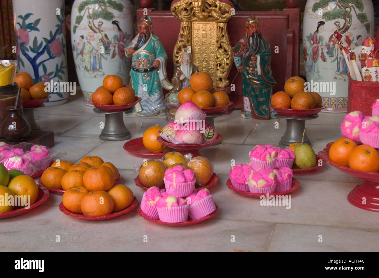The altar of hi-res stock photography and images - Alamy