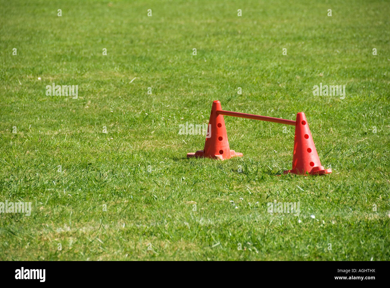 Jump barrier hi-res stock photography and images - Alamy