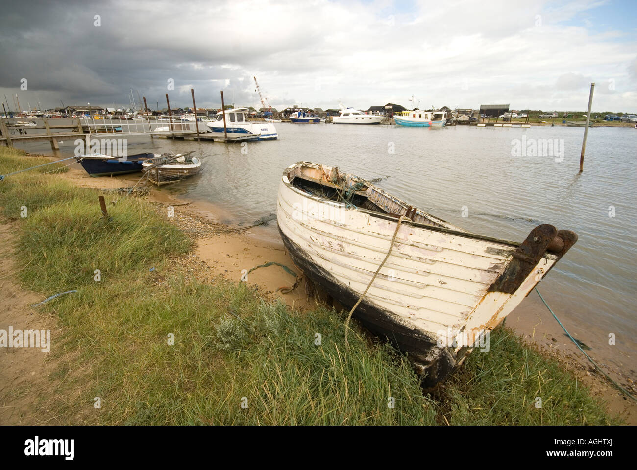 Blythe river hi-res stock photography and images - Alamy