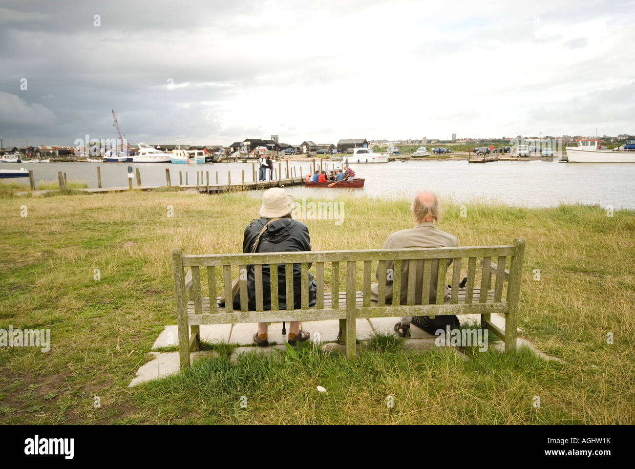Blythe river hi-res stock photography and images - Alamy