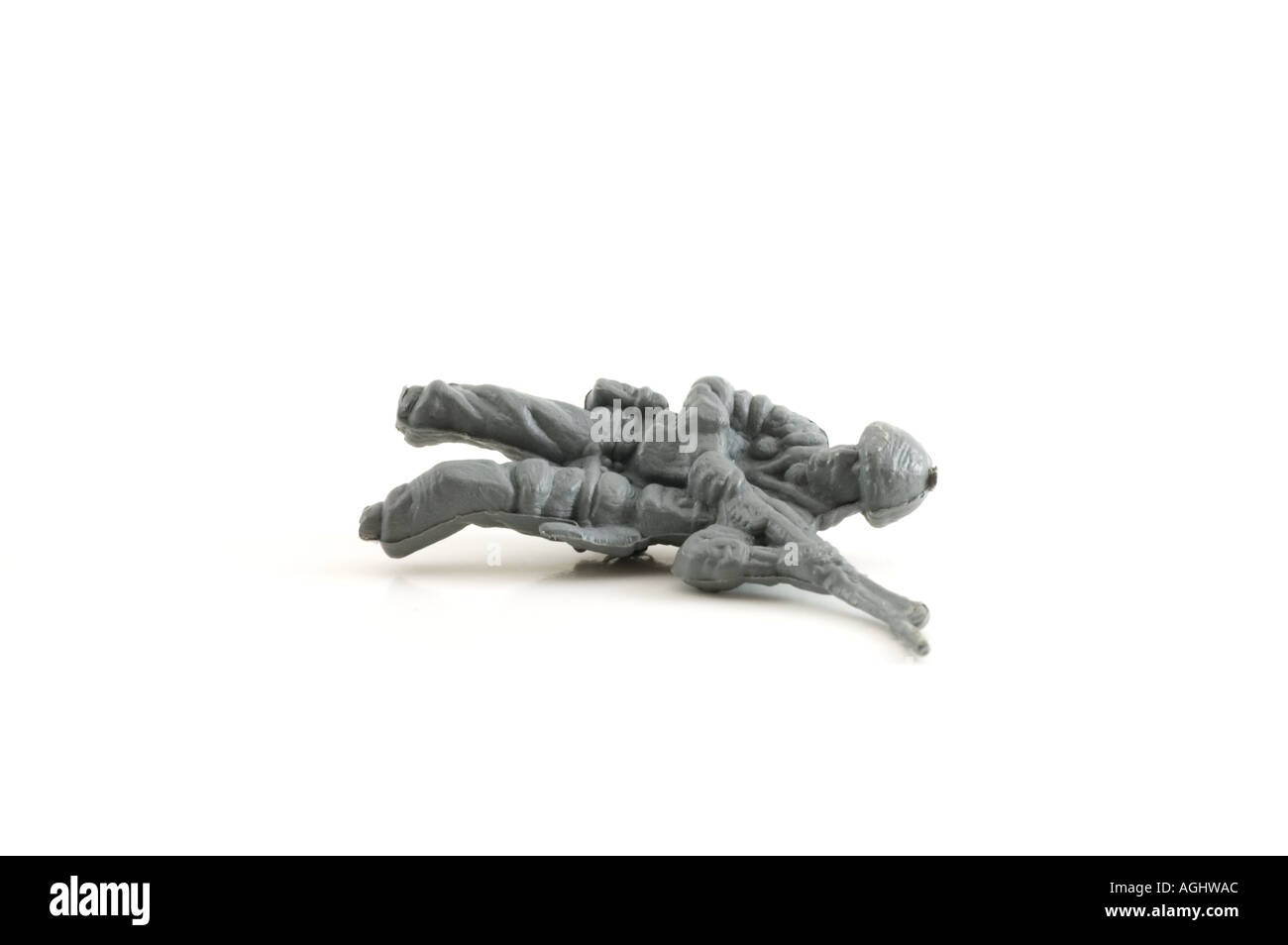 Injured soldier Cut Out Stock Images & Pictures - Alamy