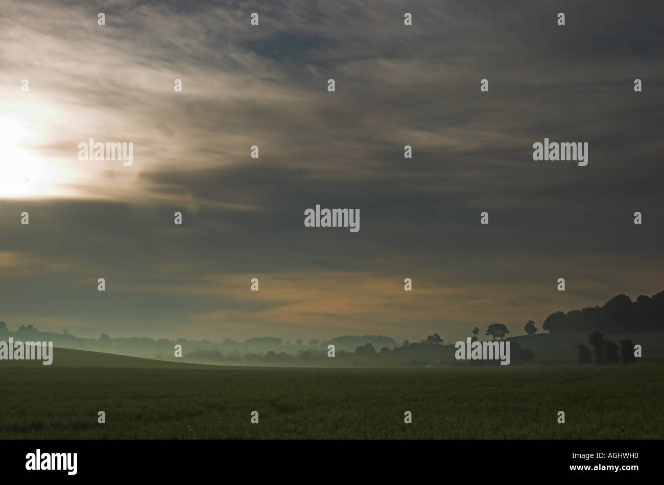 Frithsden hi-res stock photography and images - Alamy