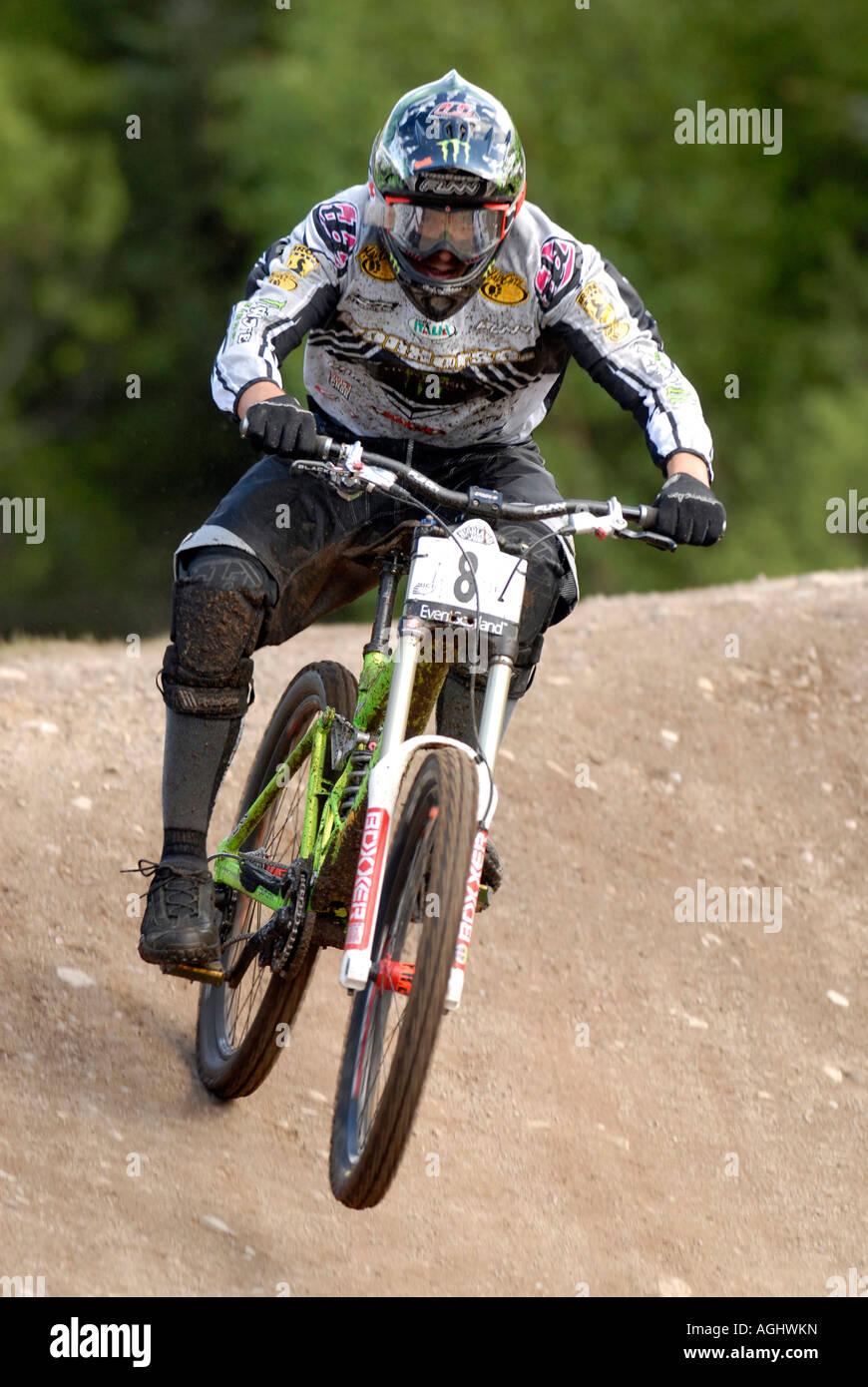 Australian racer hi-res stock photography and images - Alamy