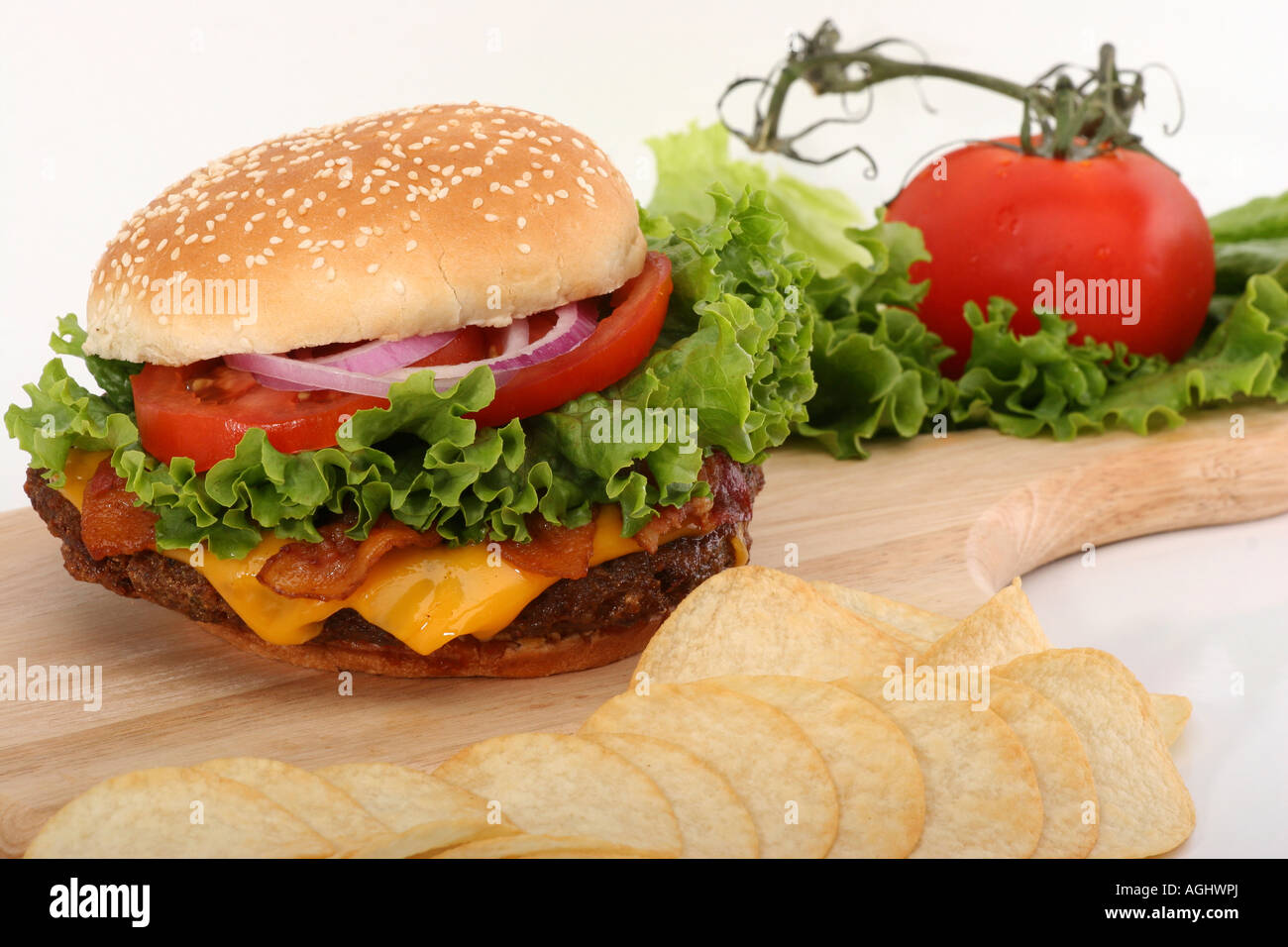 Burger photos hi-res stock photography and images - Alamy