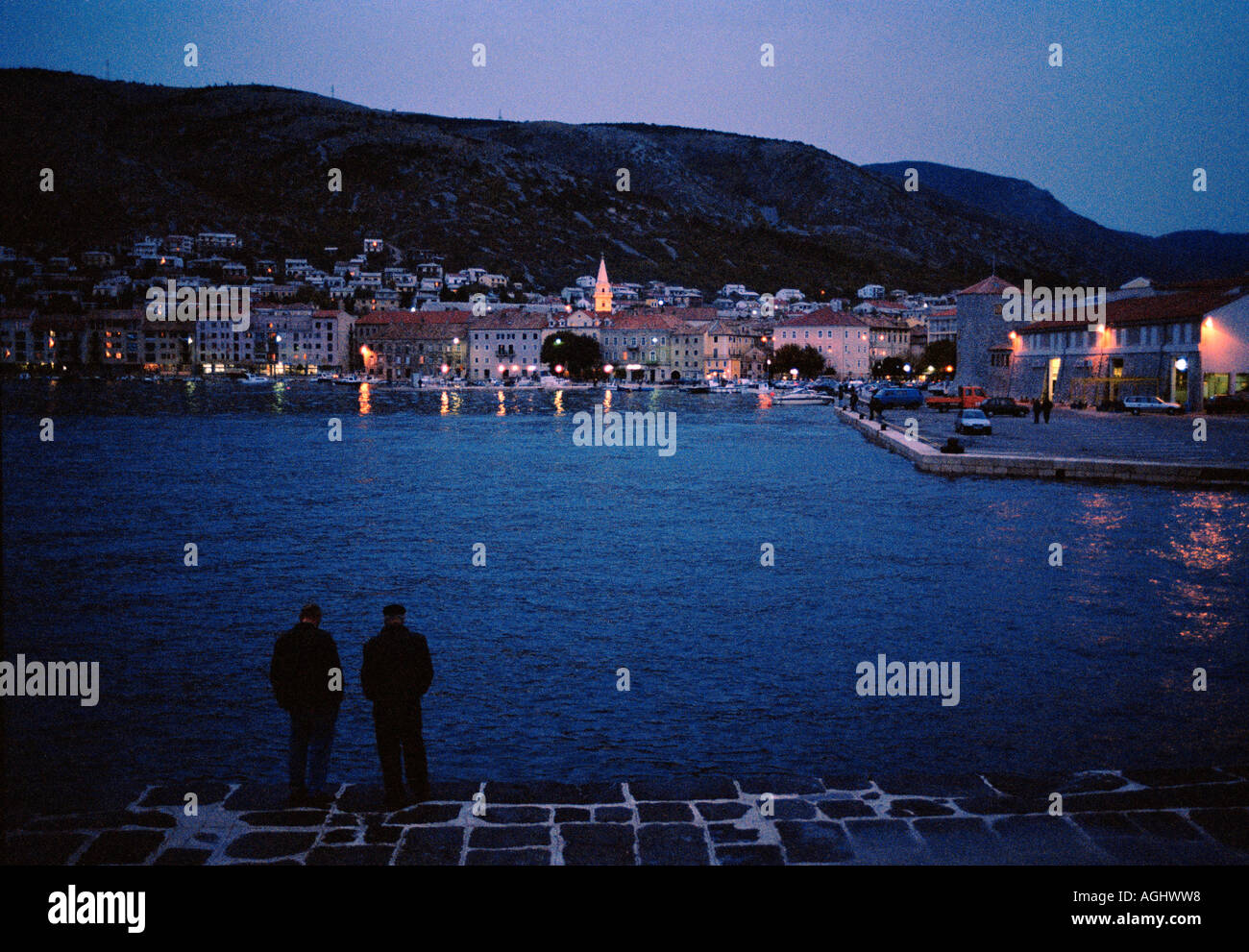 Bosnia sea hi-res stock photography and images - Alamy