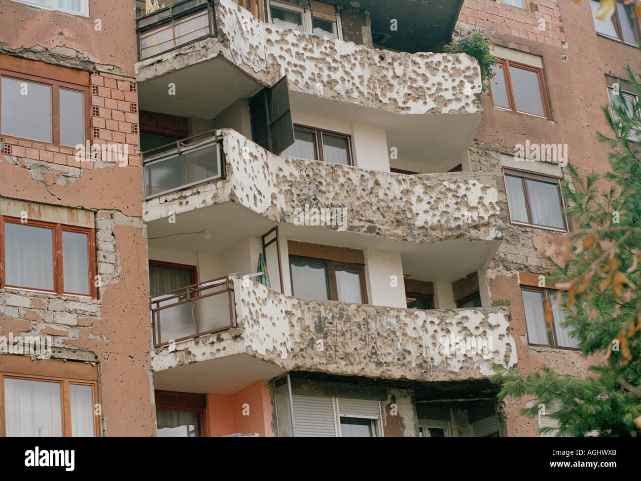 Shrapnel damaged hi-res stock photography and images - Alamy