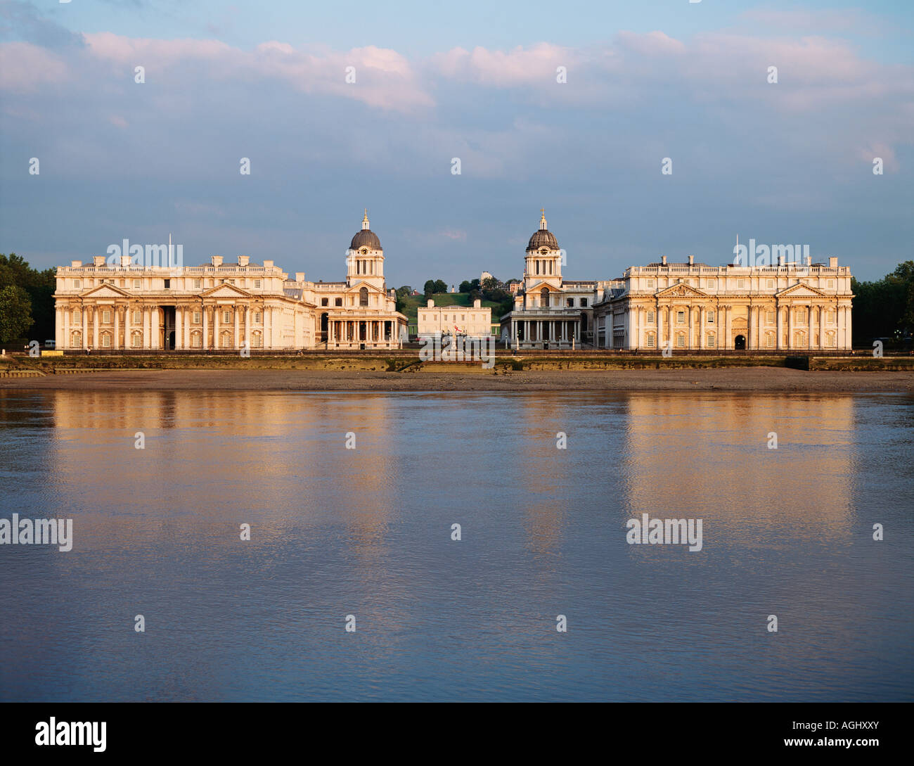Greenwich london national maritime museum hi-res stock photography and ...