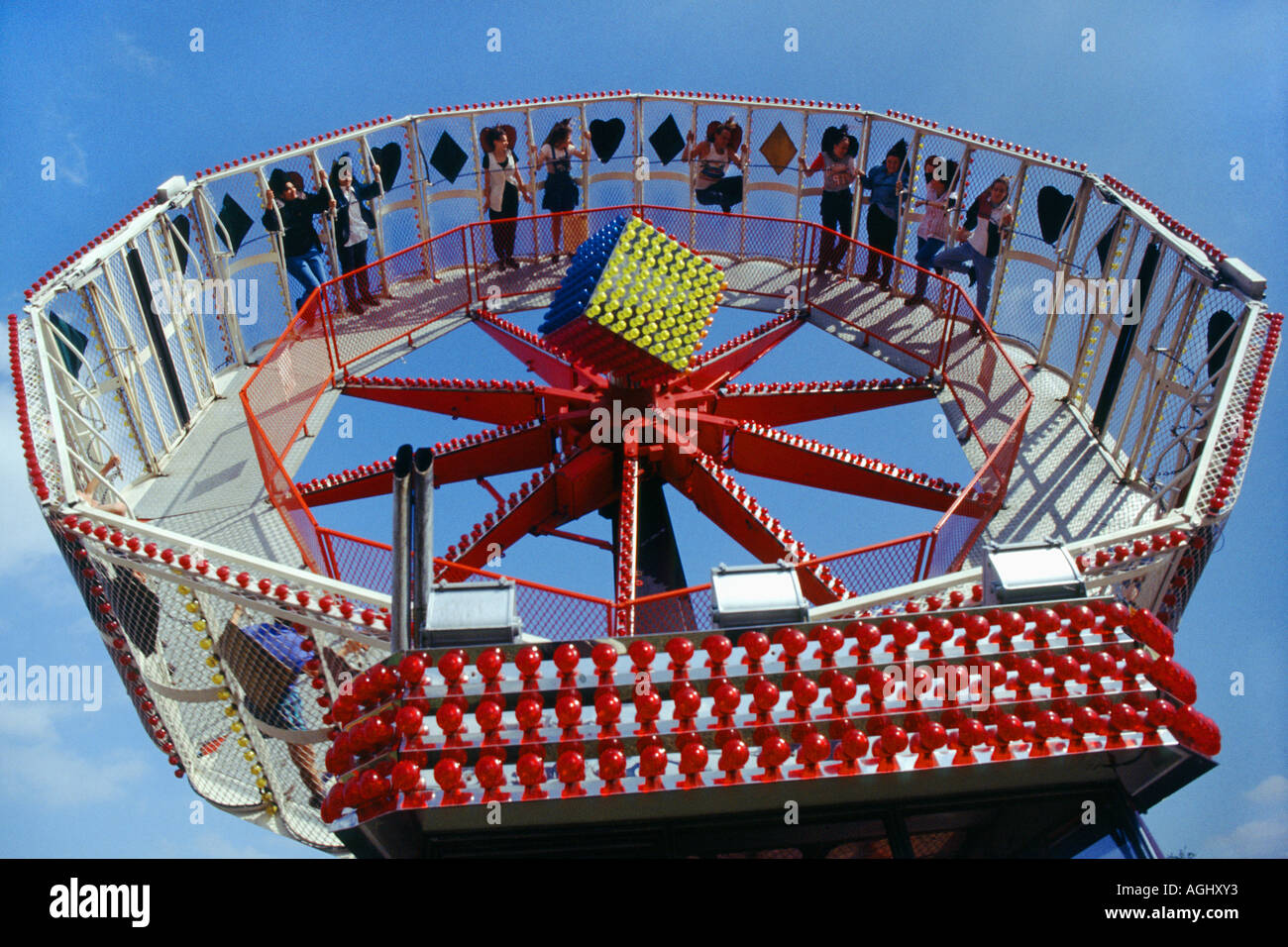 Whirling fly hi-res stock photography and images - Alamy