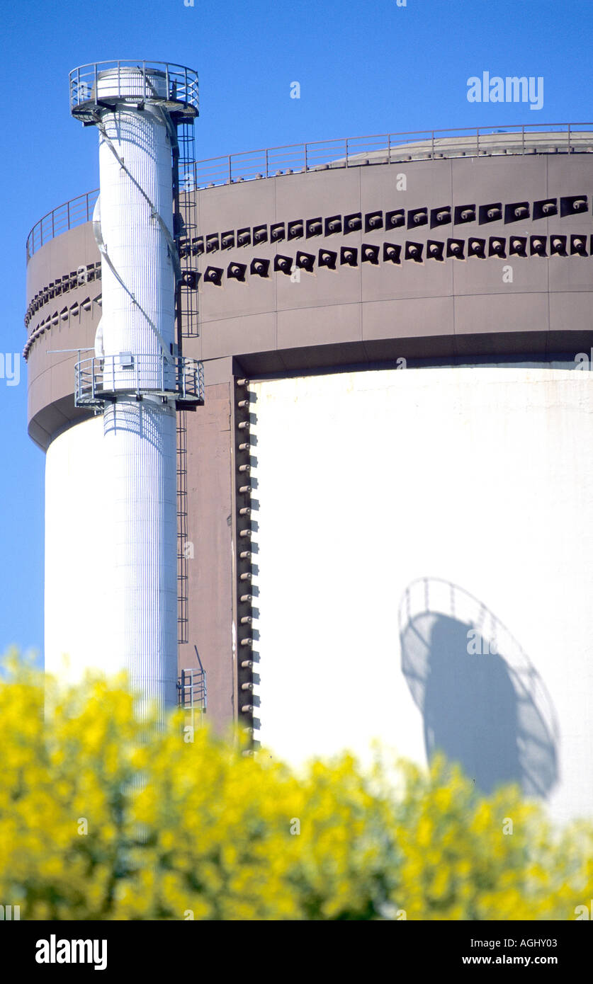 Nuclear engineering hi-res stock photography and images - Alamy