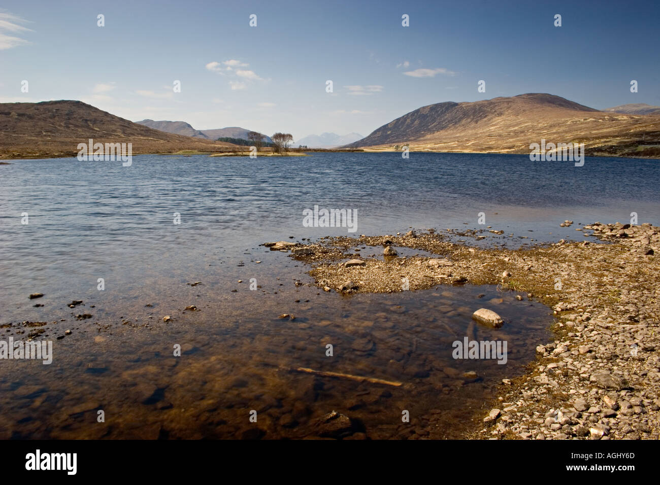 Loch Broom Outside Ullapool High Resolution Stock Photography and ...