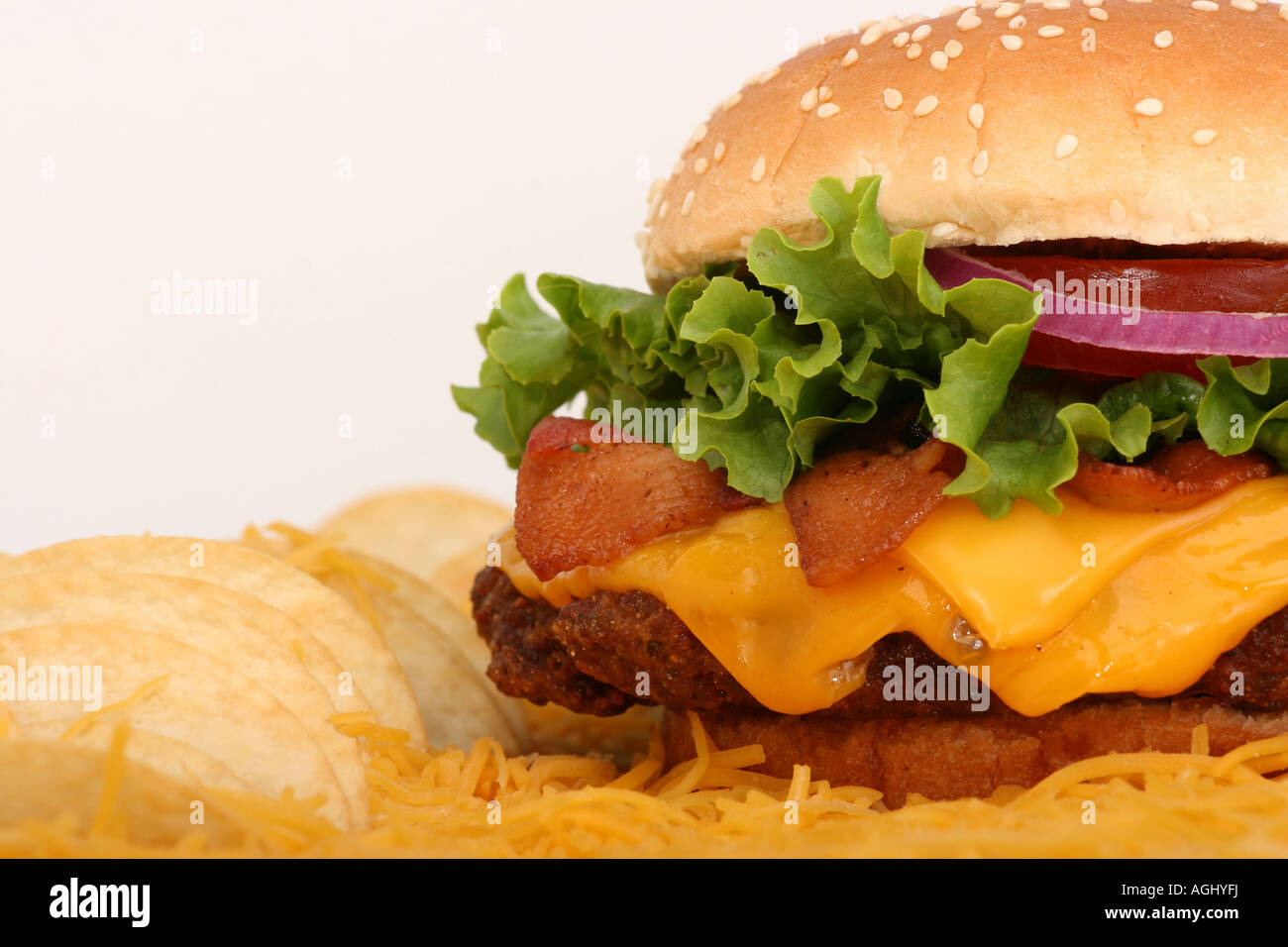 Hamburger hi res hi-res stock photography and images - Alamy