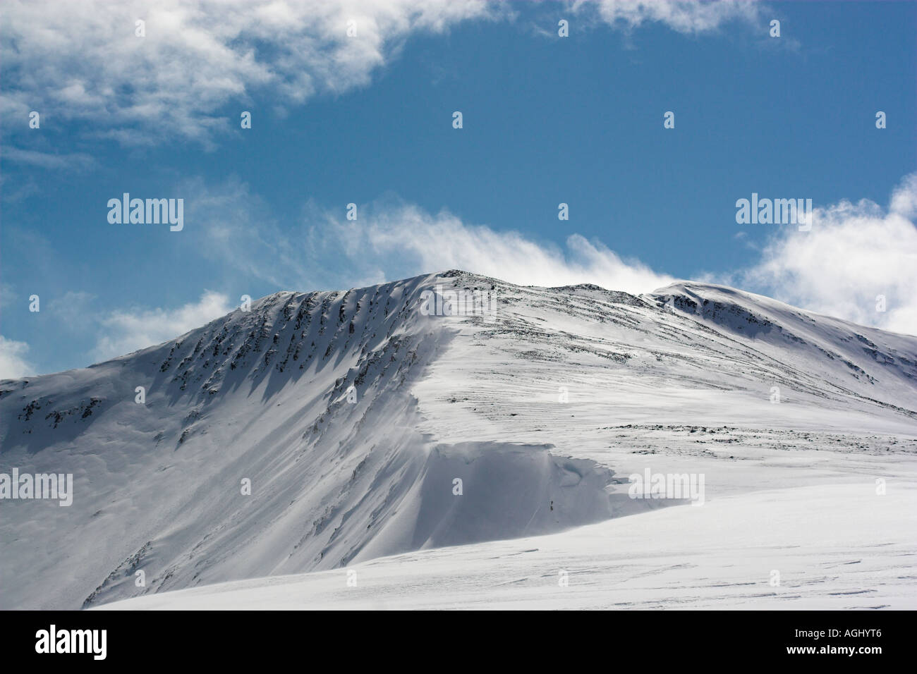 The corries hi-res stock photography and images - Alamy