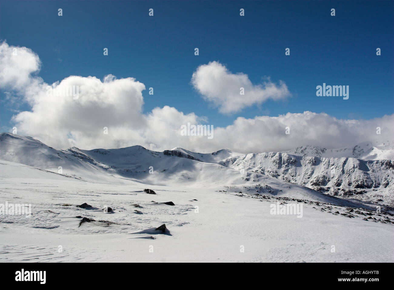 The corries hi-res stock photography and images - Alamy