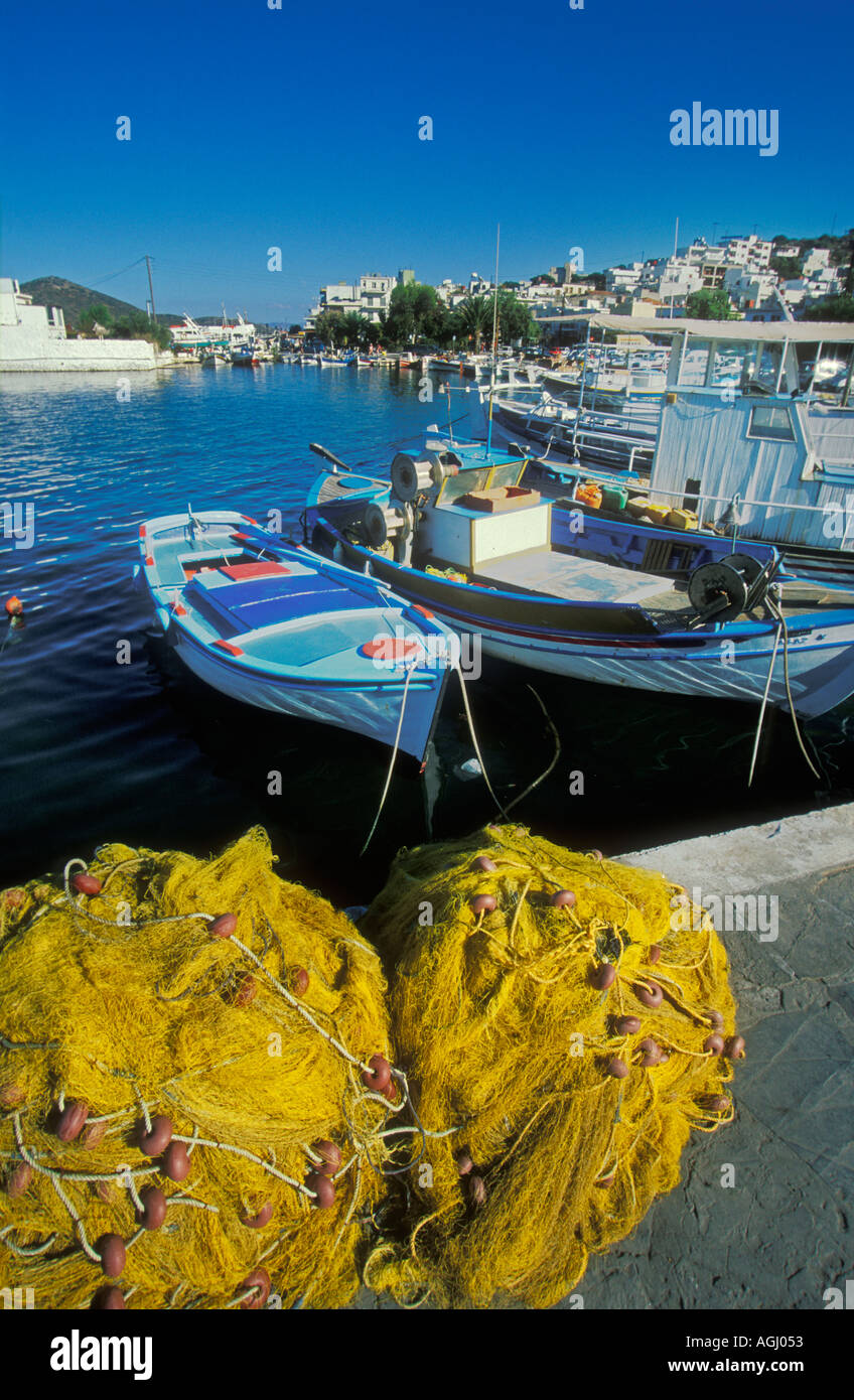 Package holiday crete hi-res stock photography and images - Alamy