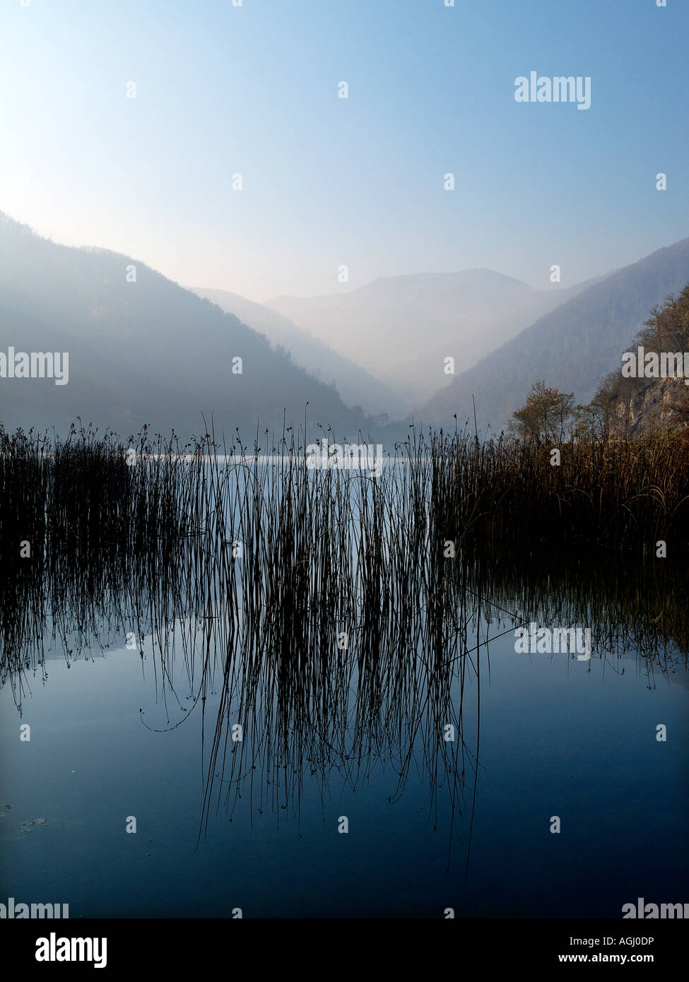 Pliva bosnia hi-res stock photography and images - Alamy