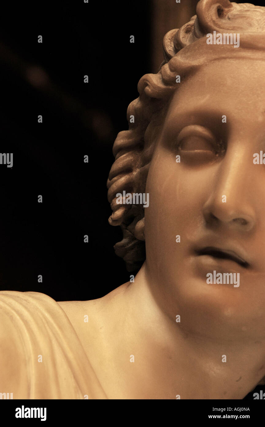 Nymph Arethusa Stock Photos & Nymph Arethusa Stock Images - Alamy