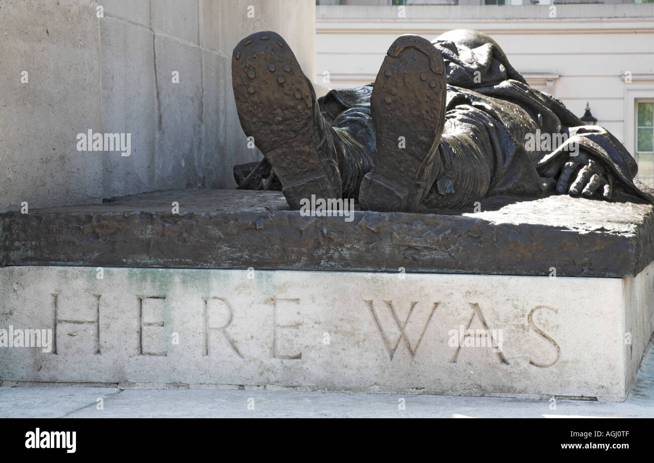 Tomb of the unknown soldier london hi-res stock photography and images ...