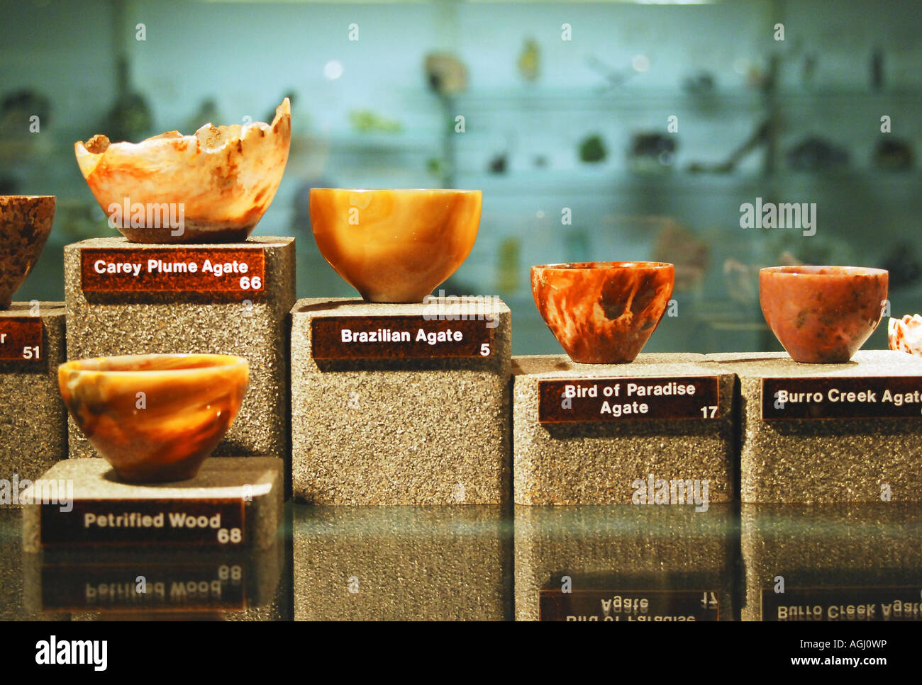 Precious exhibits hi-res stock photography and images - Alamy