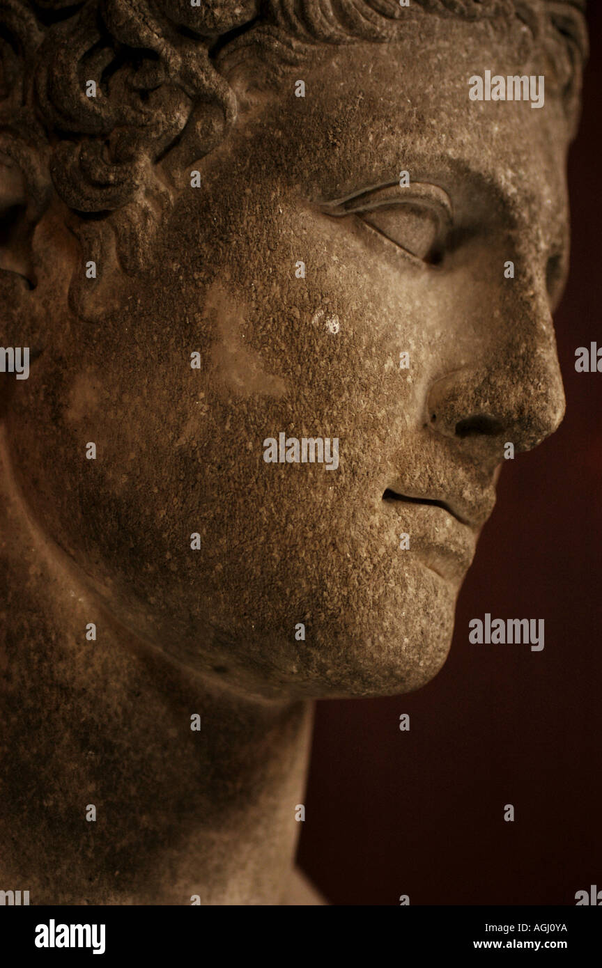 Roman Nose Stock Photos & Roman Nose Stock Images - Alamy