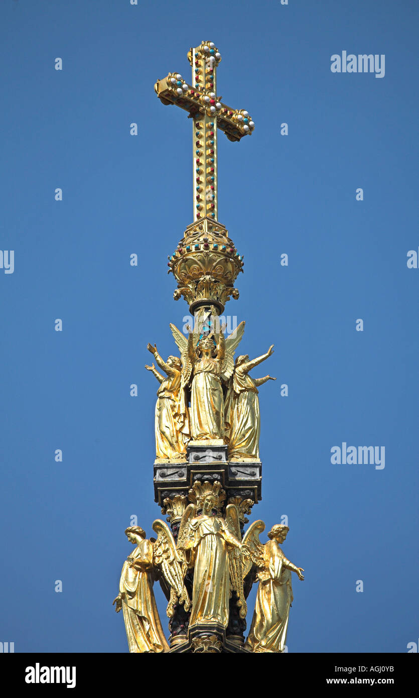 Heavenly host hi-res stock photography and images - Alamy