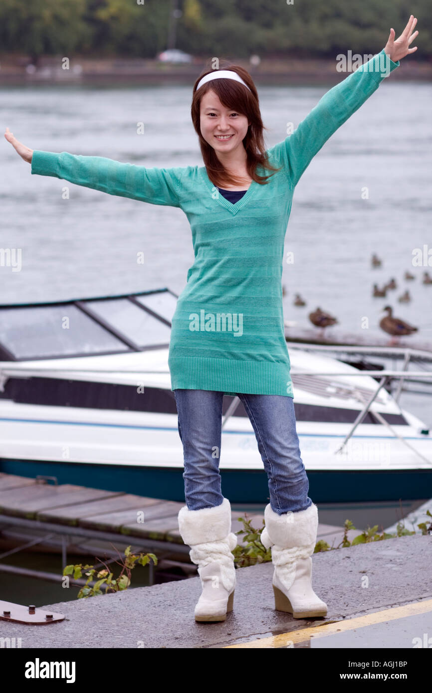 Feminance hi-res stock photography and images - Alamy
