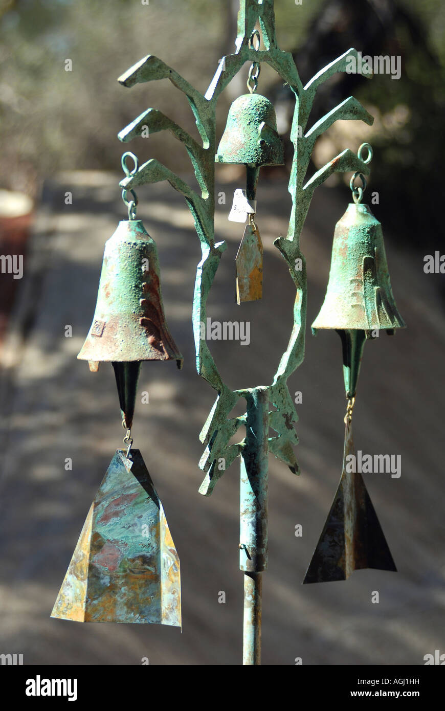 Cosanti scottsdale hi-res stock photography and images - Alamy