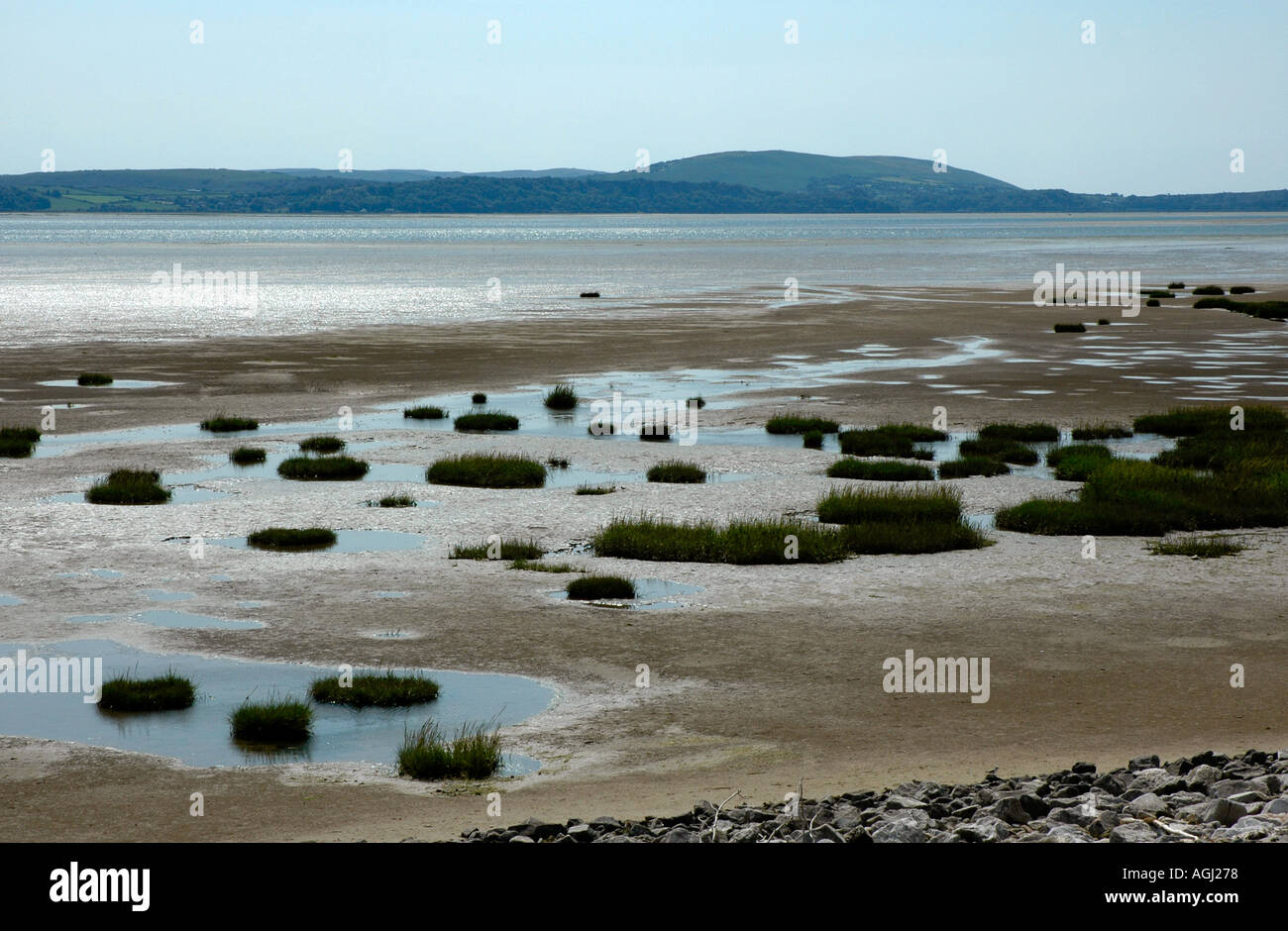 Millennium coastal park cycleway hi-res stock photography and images ...