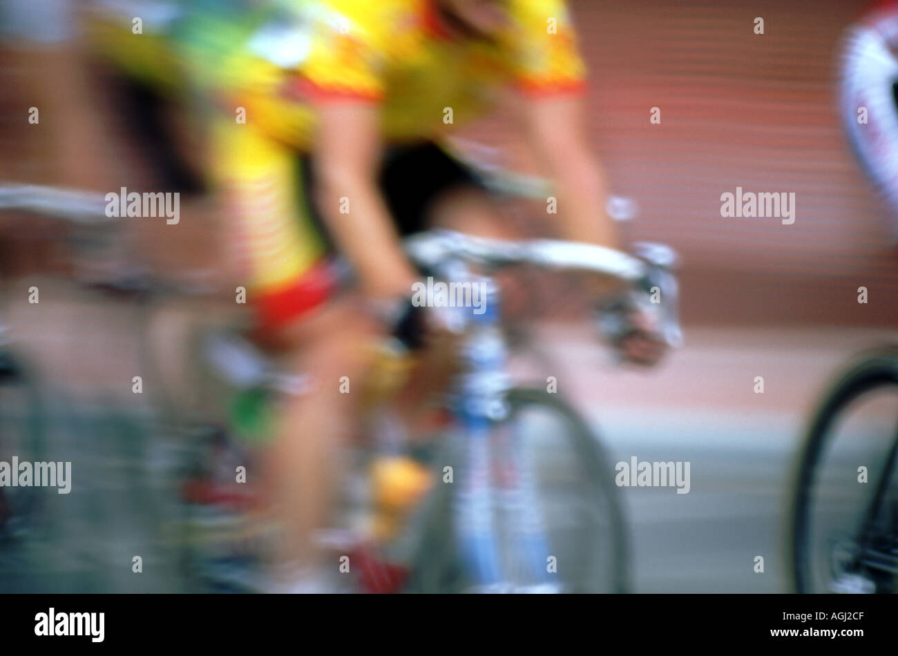 Timed cycle race hi-res stock photography and images - Alamy