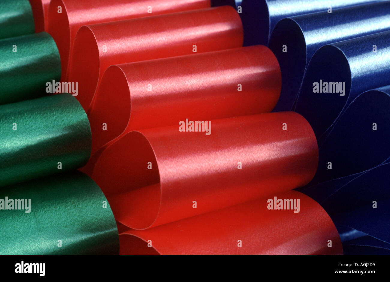 Looped bow hi-res stock photography and images - Alamy