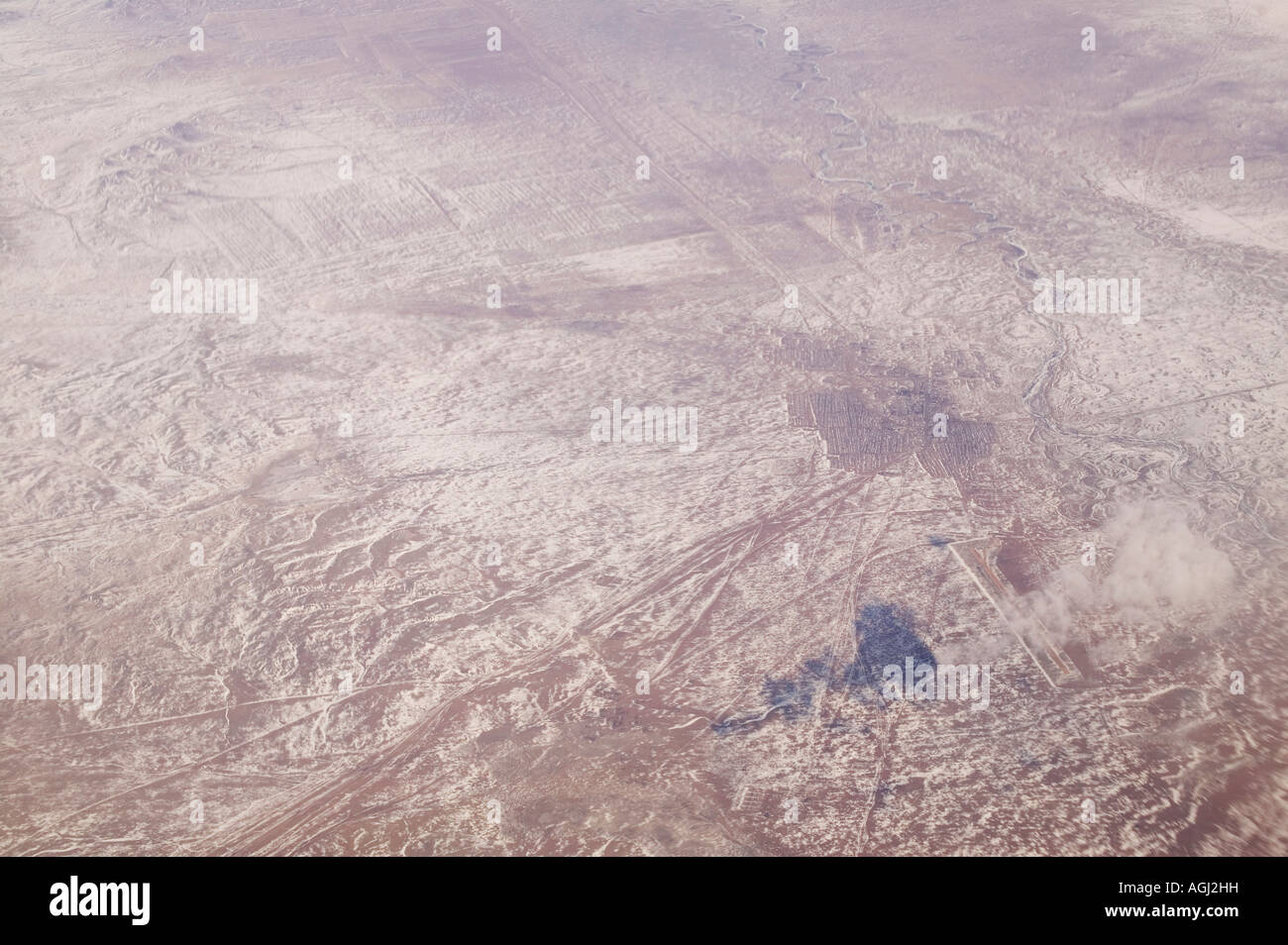 Siberian permafrost hi-res stock photography and images - Alamy