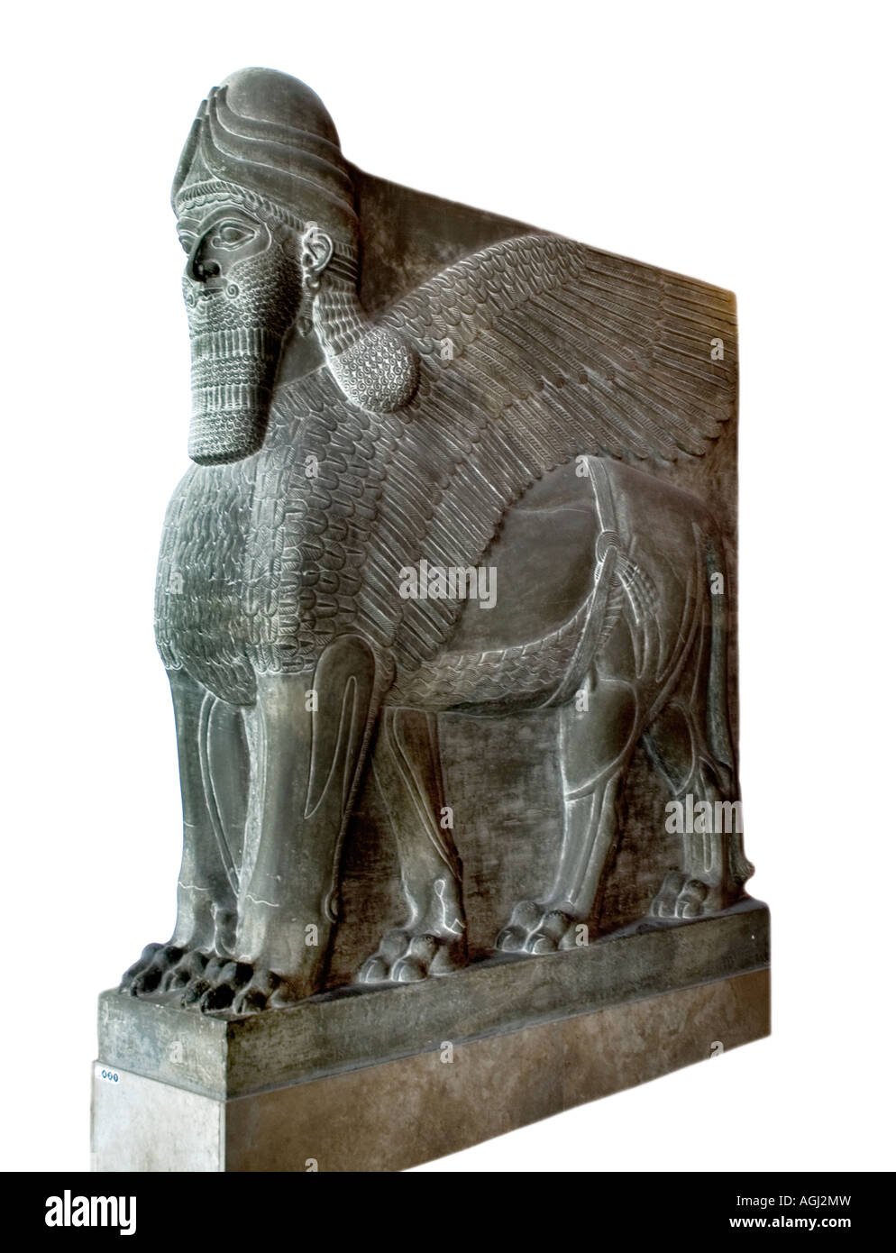 Nineveh Assyrian city of Upper Mesopotamia ( Mosul northern Iraq ...