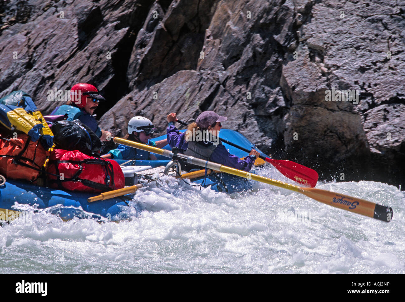 Class 10 rapids hi-res stock photography and images - Alamy