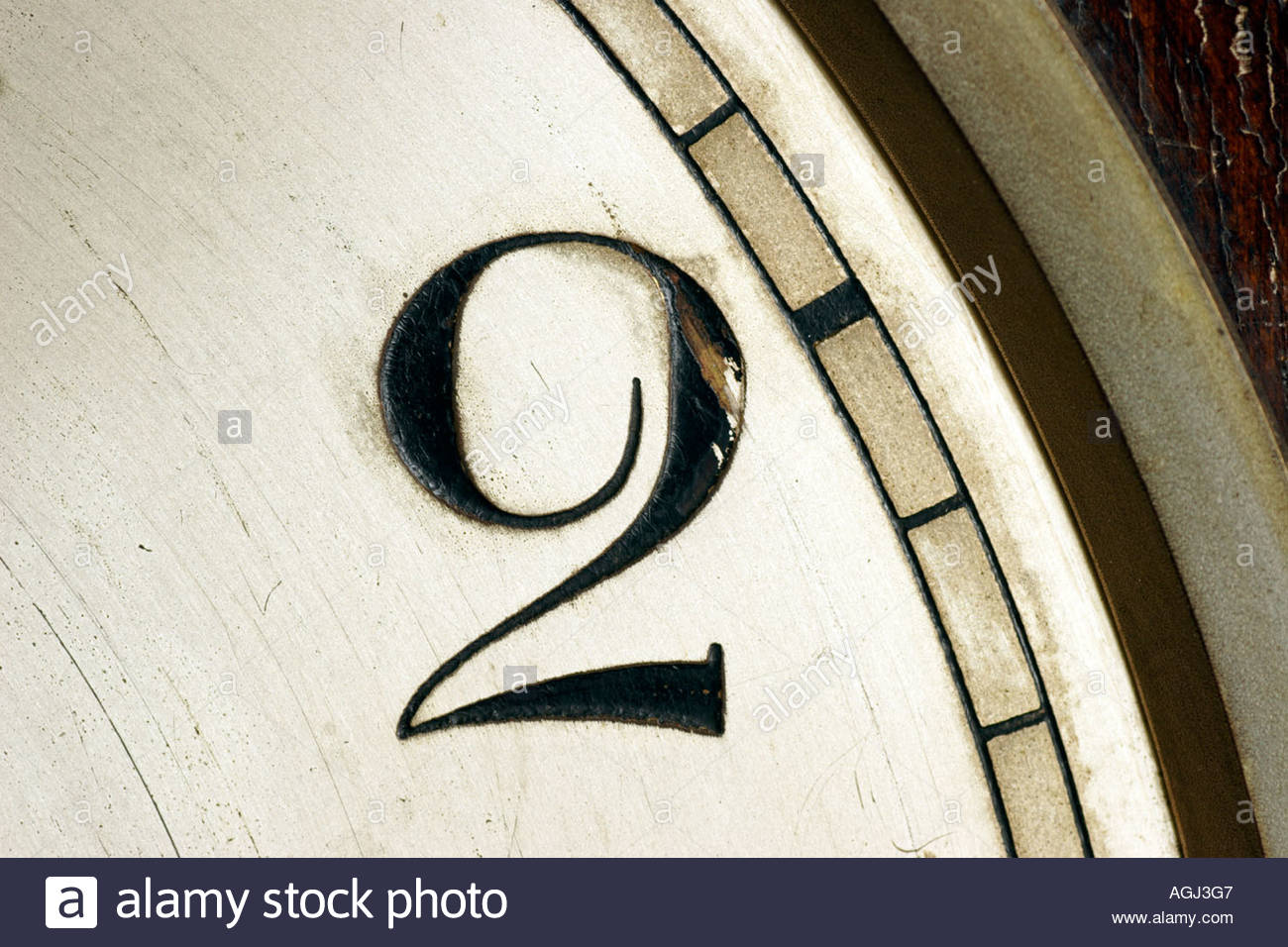Number 2 High Resolution Stock Photography and Images - Alamy