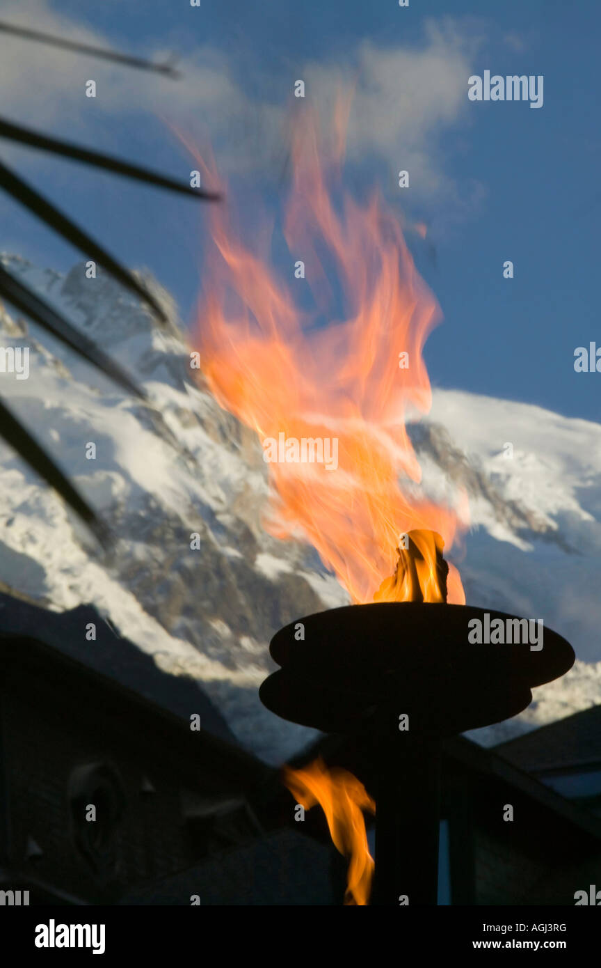 Fire and Ice The problem Man continues to burn fossil fuels needlessly ...