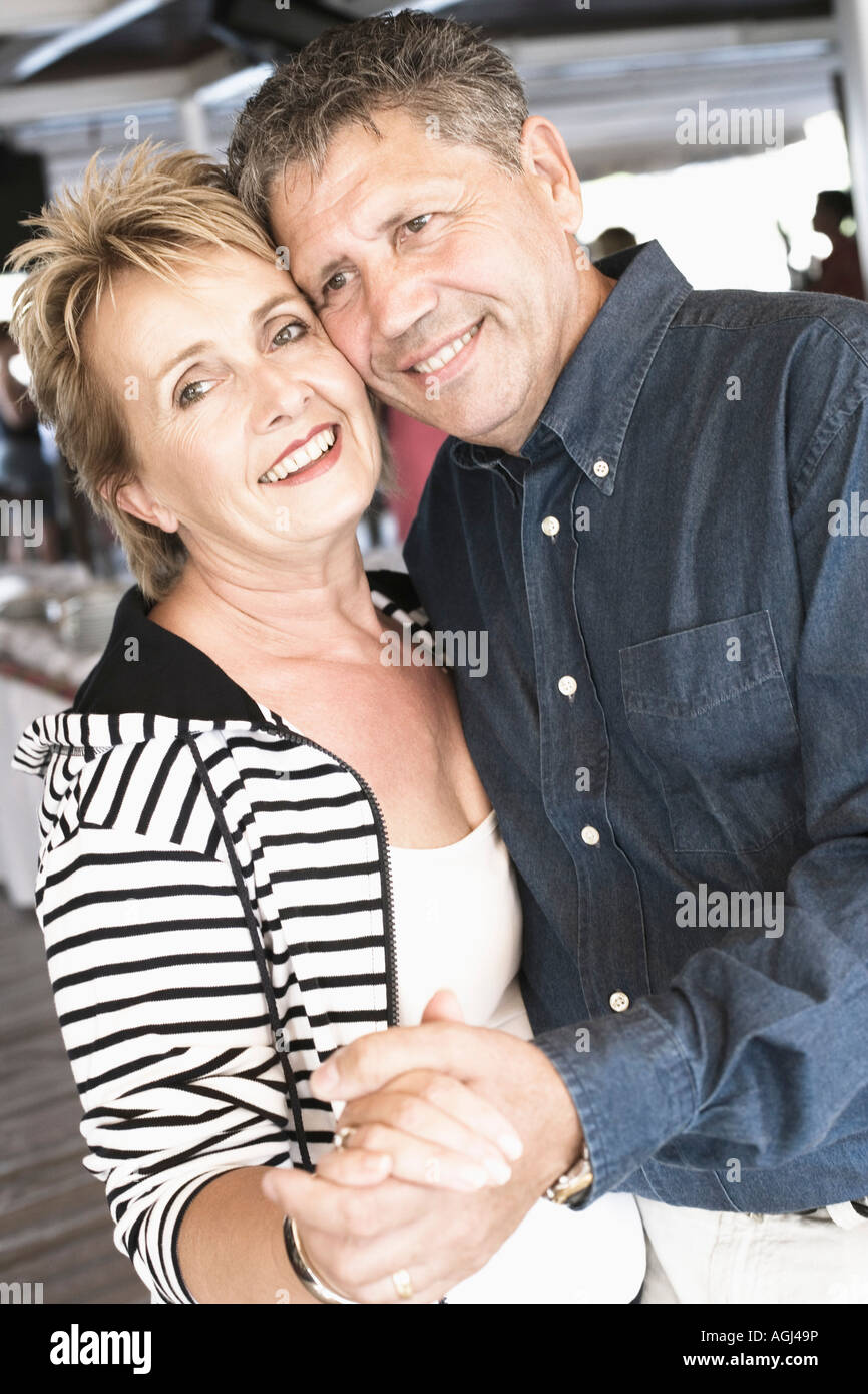 Older women nightclub hi-res stock photography and images - Alamy