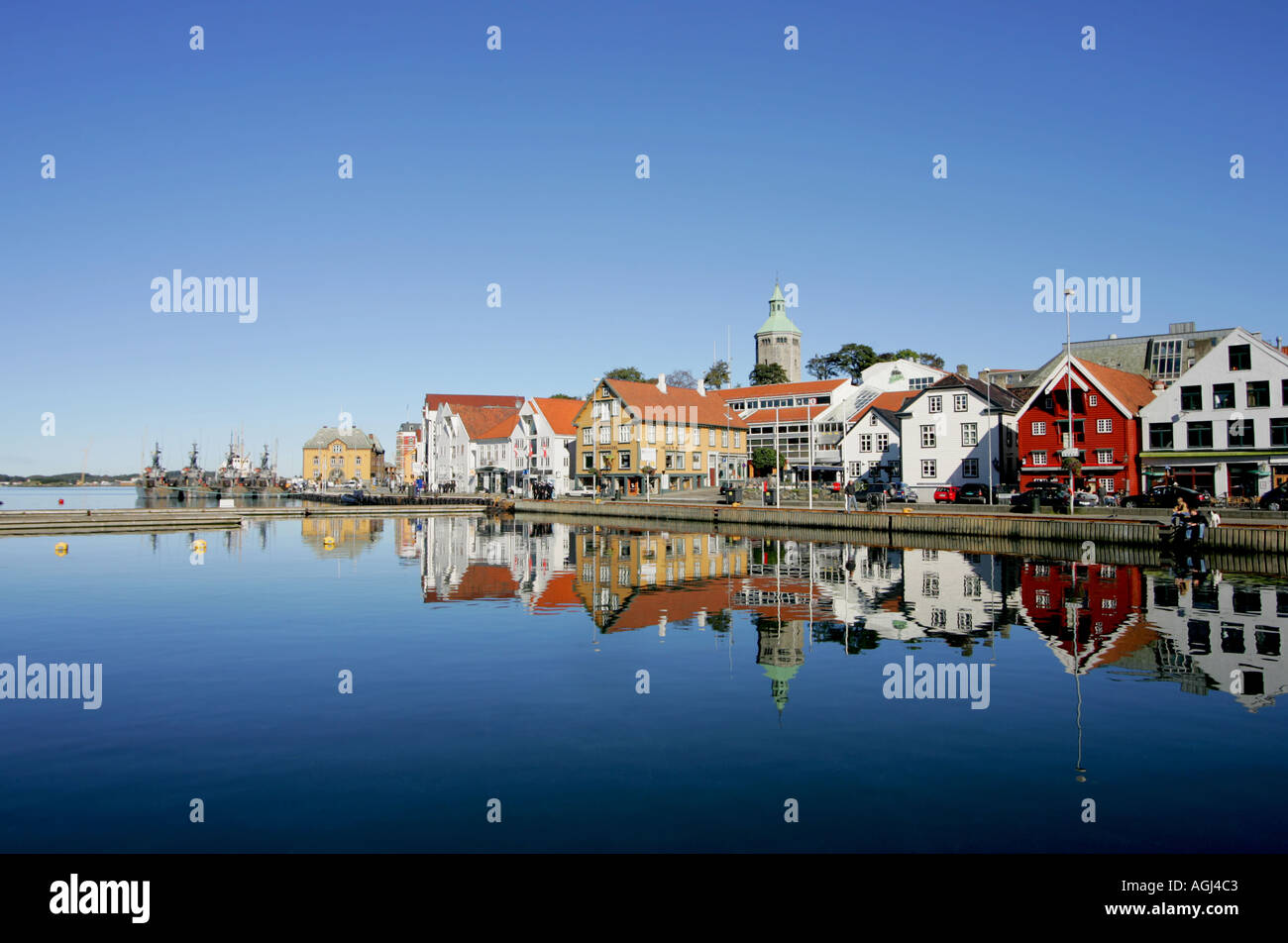 Vagen stavanger hi-res stock photography and images - Alamy