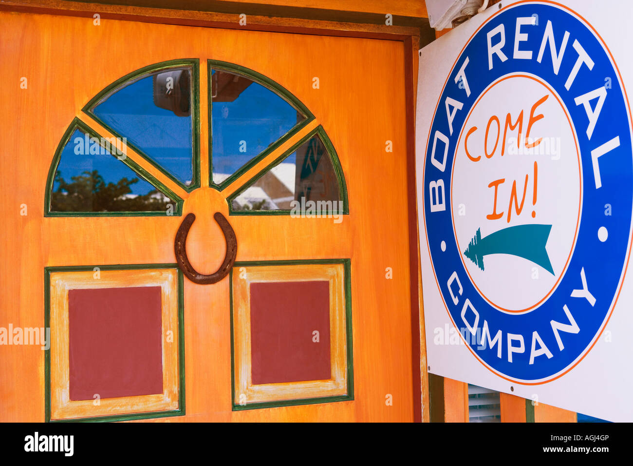 Close-up of an information board Stock Photo - Alamy