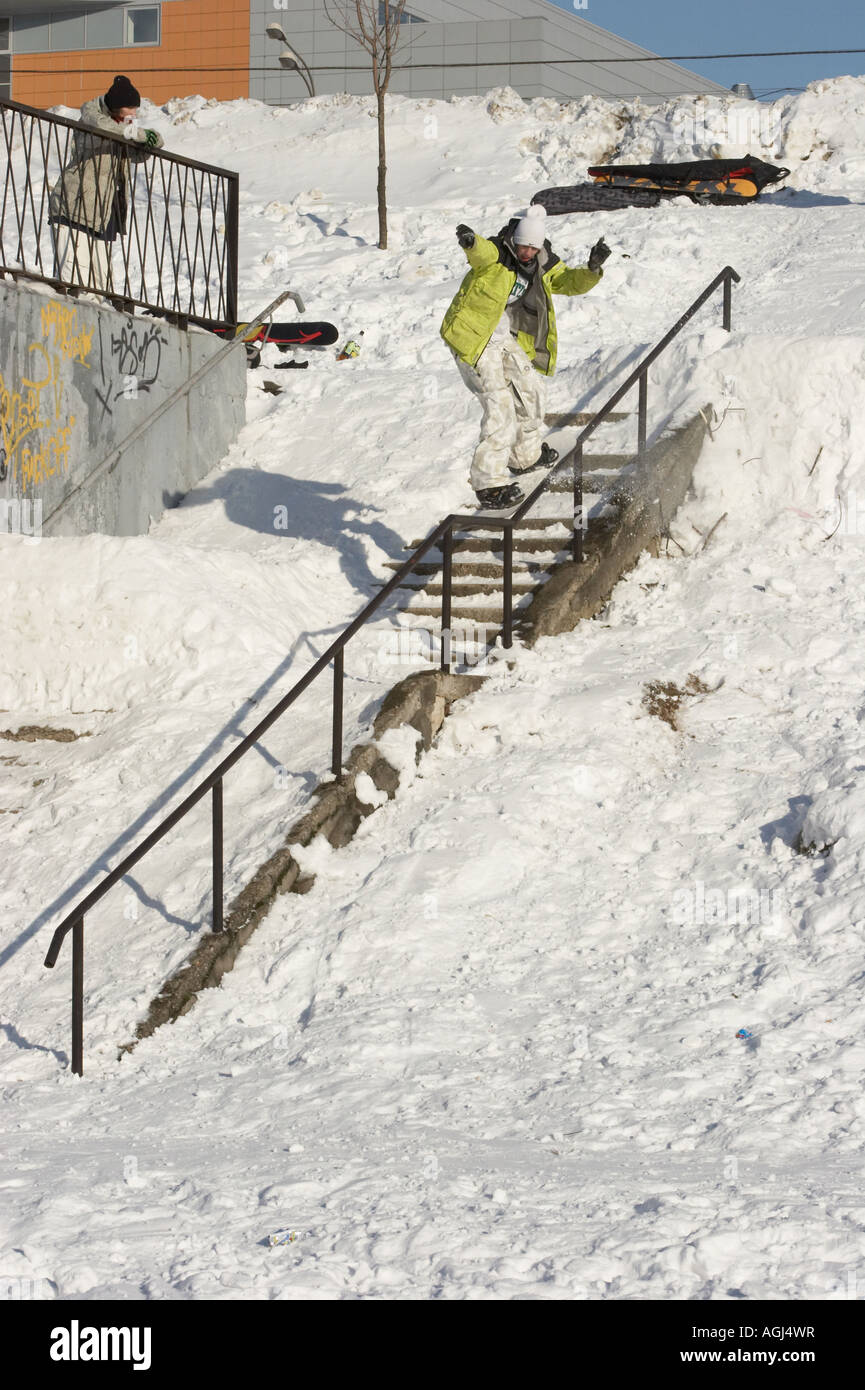 Fly jib hi-res stock photography and images - Alamy