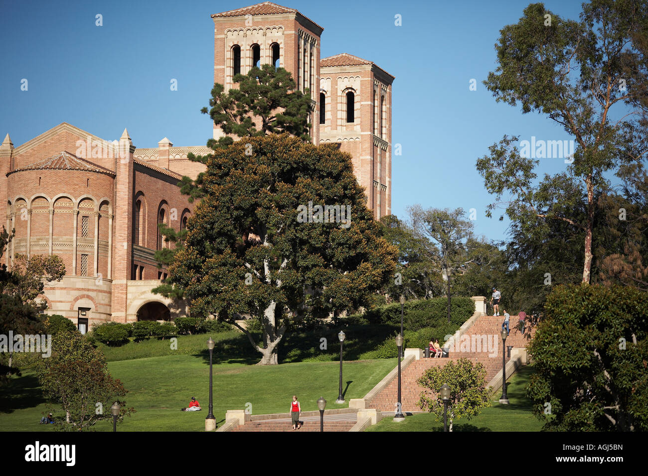 Campuscampuses hi-res stock photography and images - Alamy