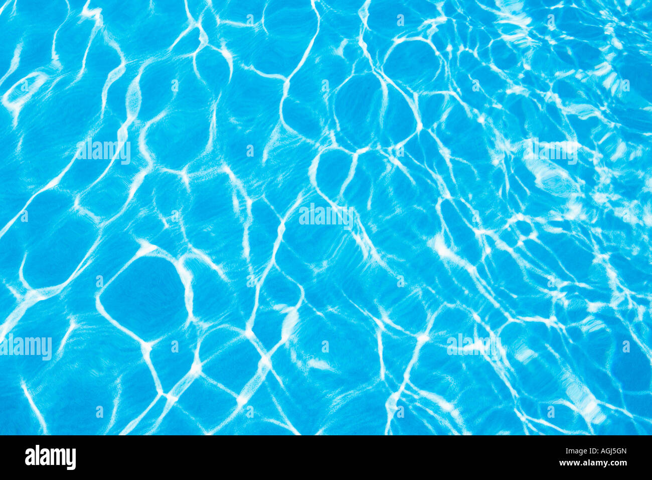 High angle view of a water surface Stock Photo - Alamy