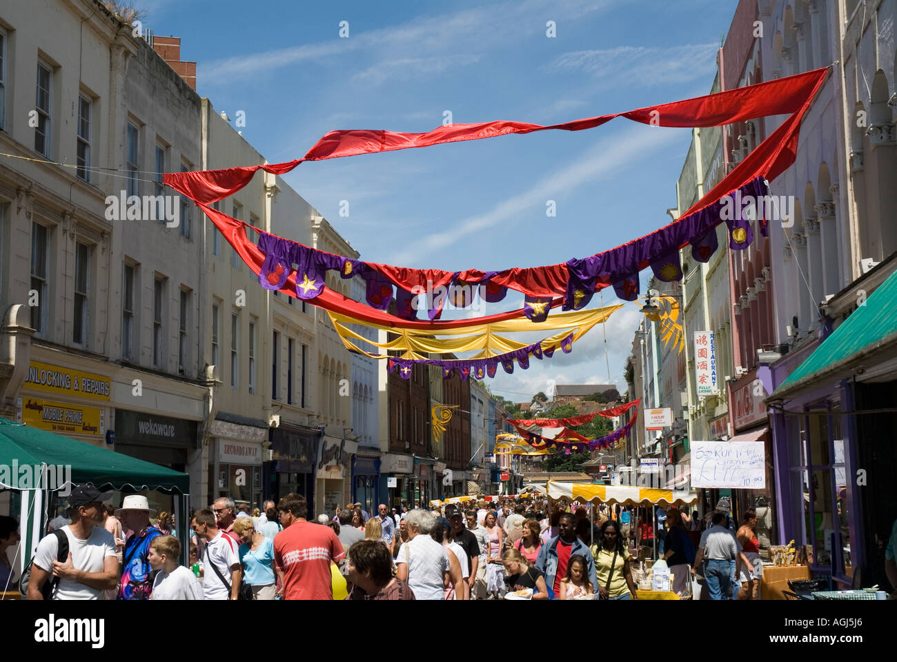 St leonards road hi-res stock photography and images - Alamy