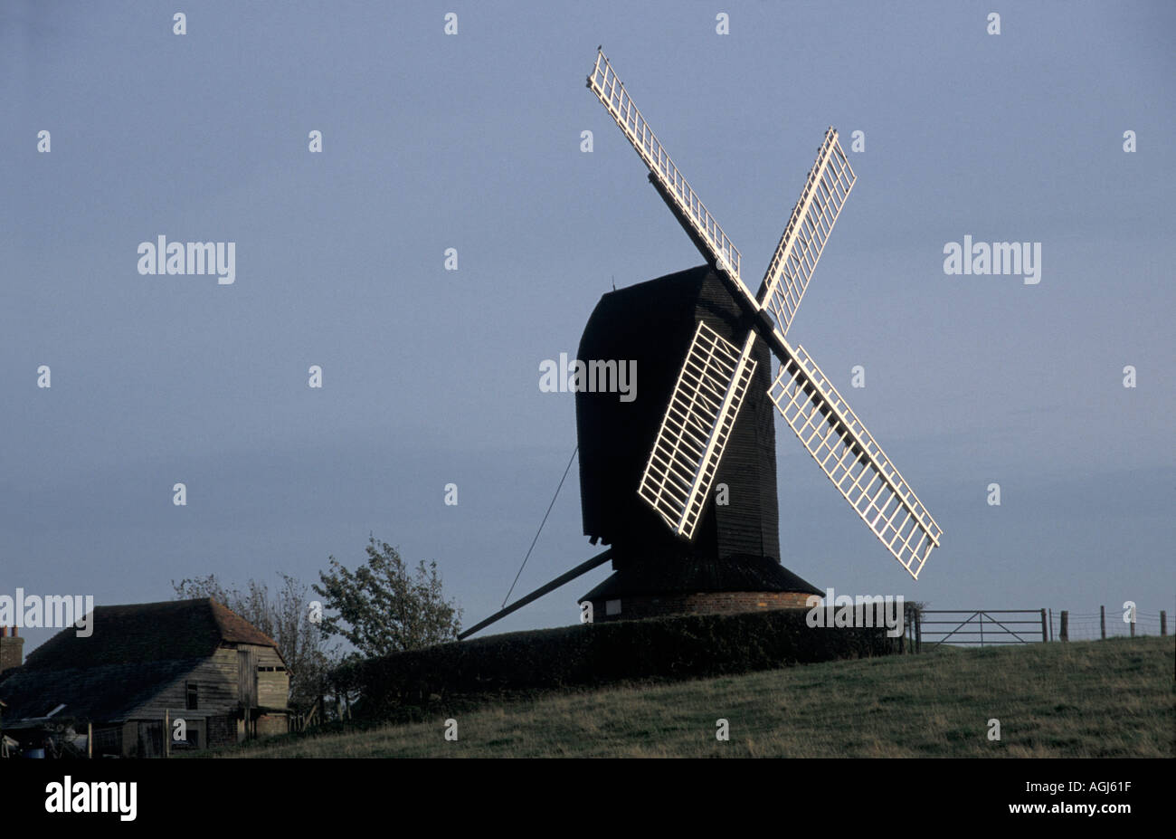 Pole white bread hi-res stock photography and images - Alamy