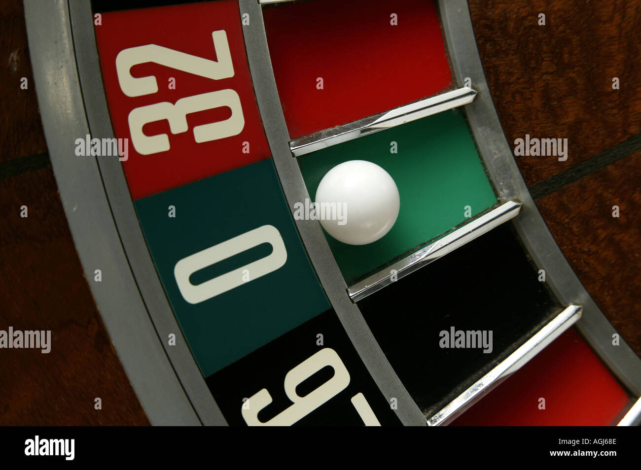 Roullette hi-res stock photography and images - Alamy