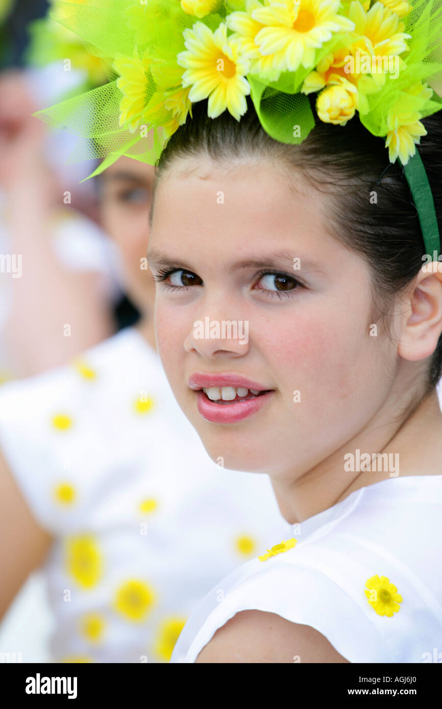 Madeira funchal spring flower festival hi-res stock photography and ...
