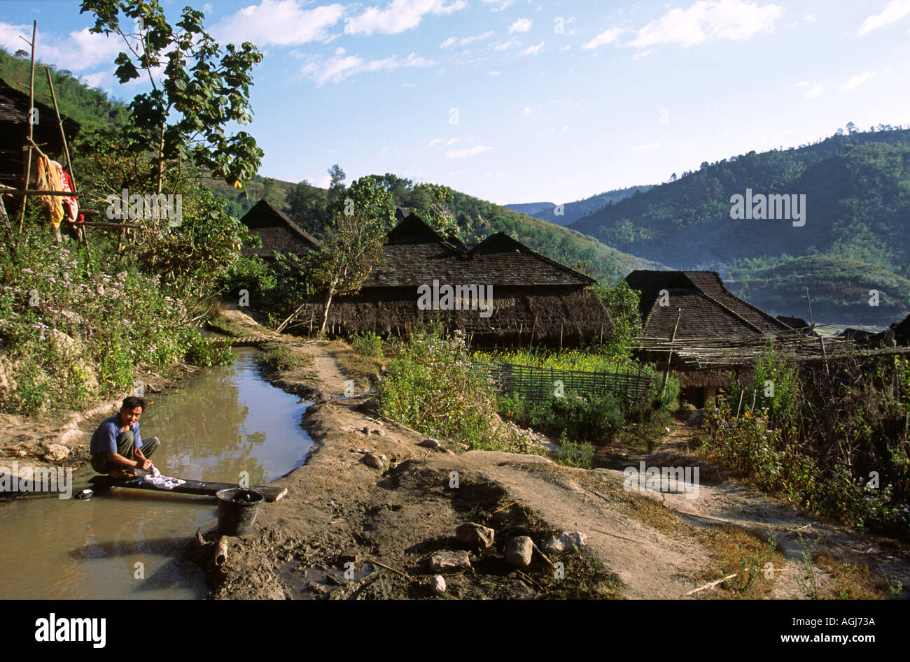Manbu hi-res stock photography and images - Alamy