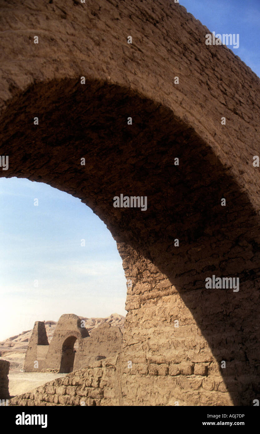 Ancient Egyptain Architecture Stock Photo - Alamy