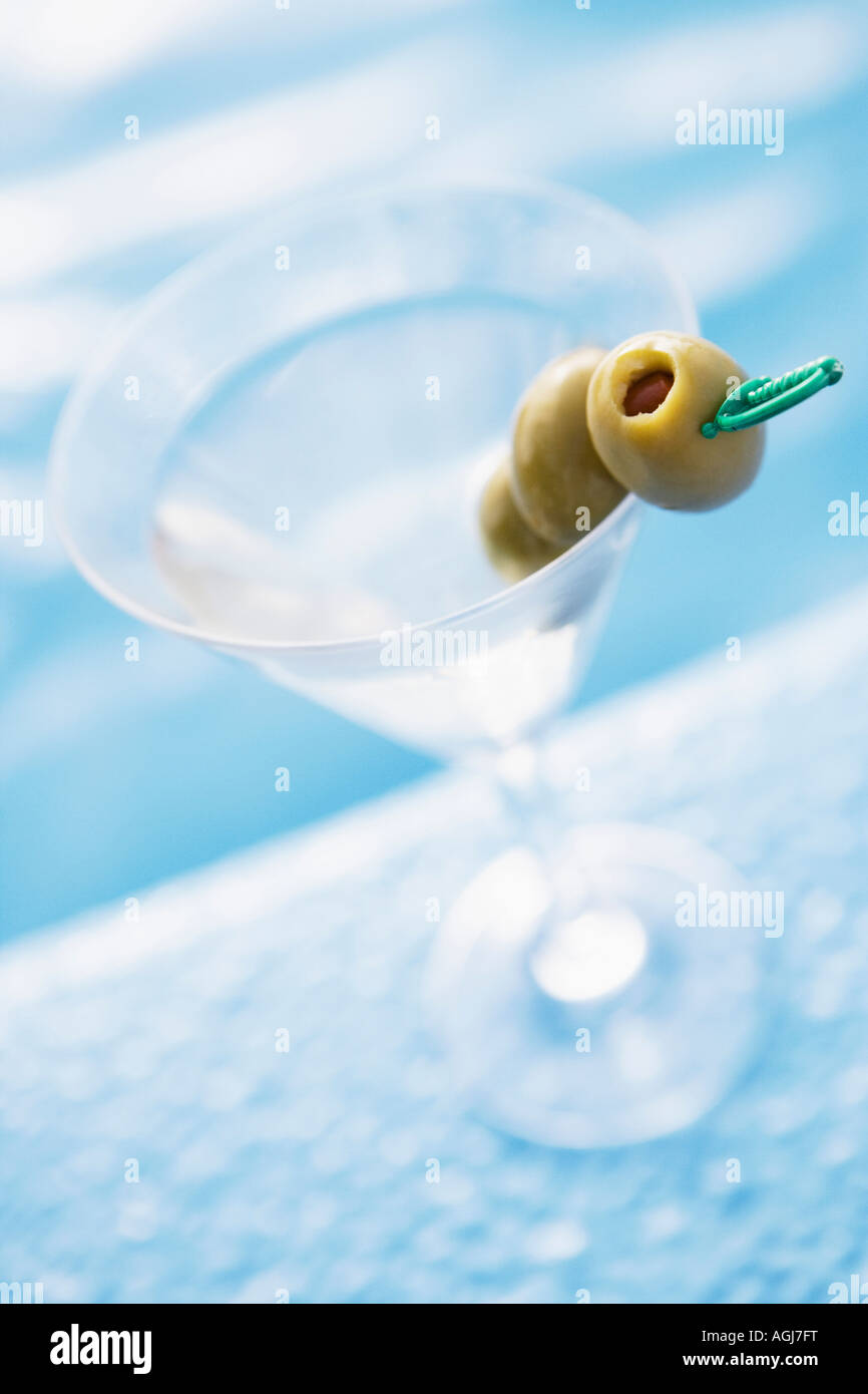 Martini ledge hi-res stock photography and images - Alamy