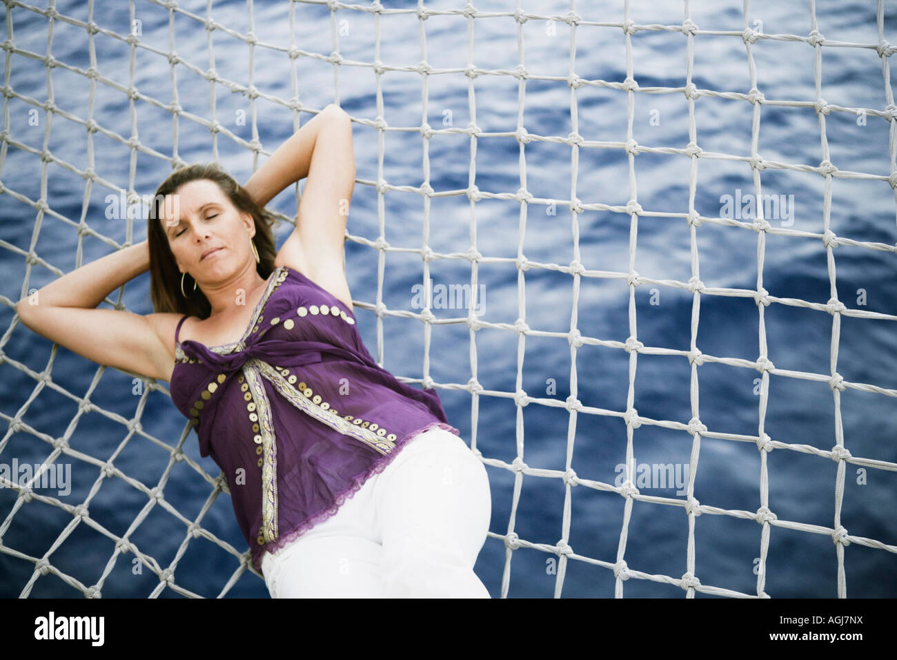 Sleeping on ship hi-res stock photography and images - Alamy