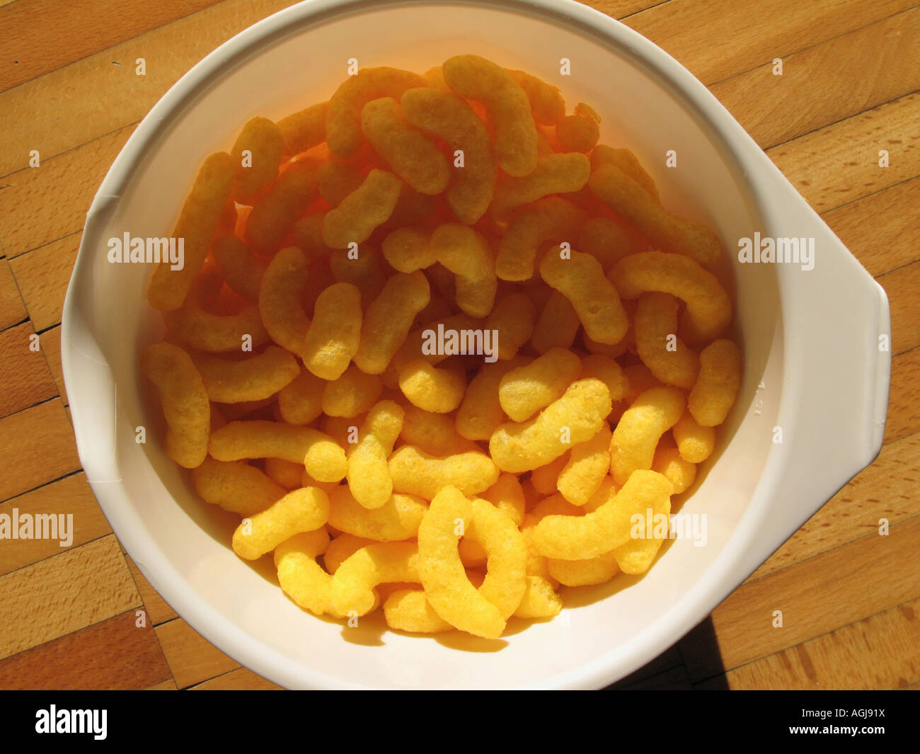 Cheese doodle hi-res stock photography and images - Alamy