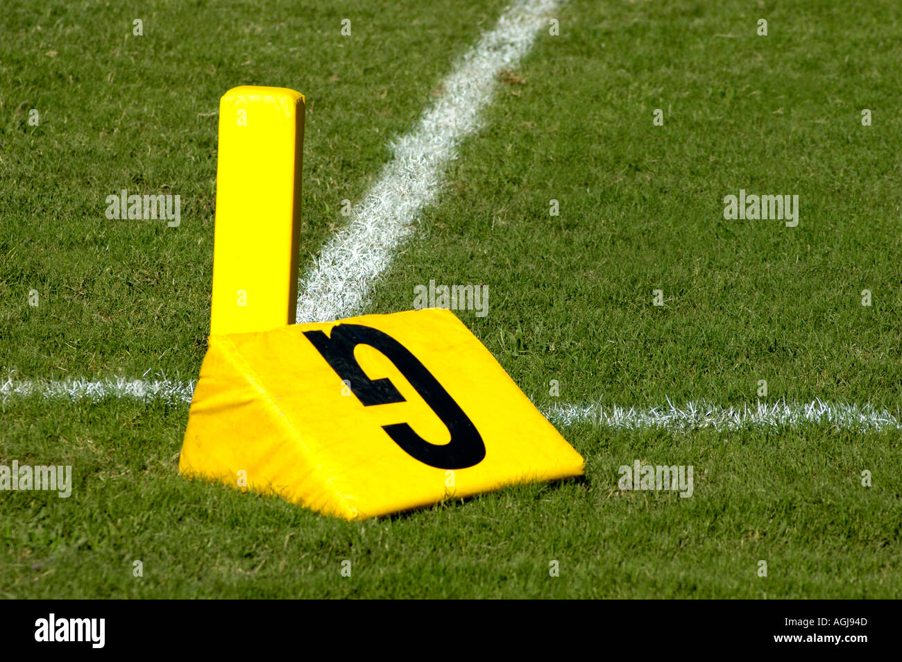 End goal hi-res stock photography and images - Alamy